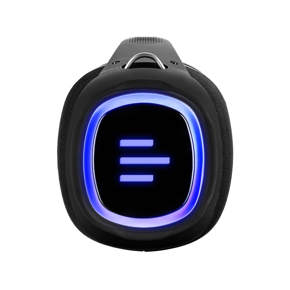 Caixa de Som Xplosion 3 100W BT/USB/AUX/TWS Pulse - SP620 - Pulse Sound Novo