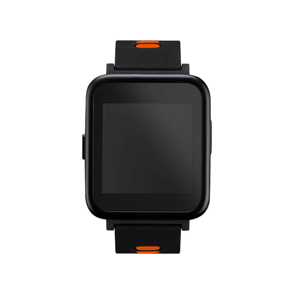 Smartwatch Multilaser Relógio SW2 Bluetooth Tela Touchscreen Leitura de ...