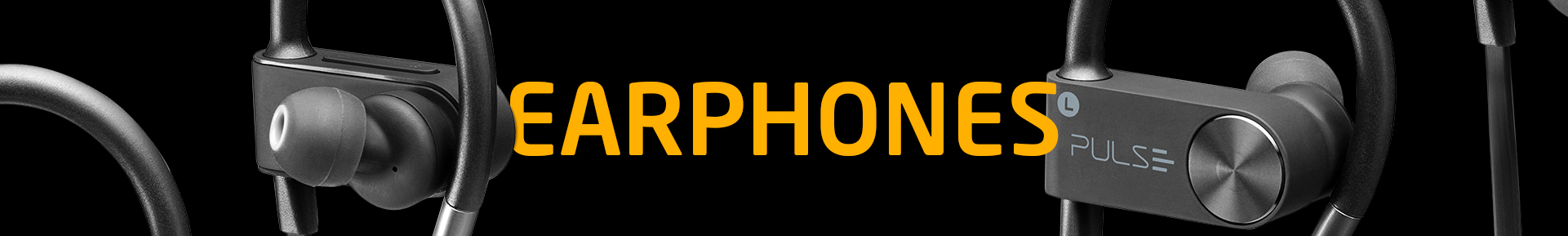 Earphone - Loja Multilaser