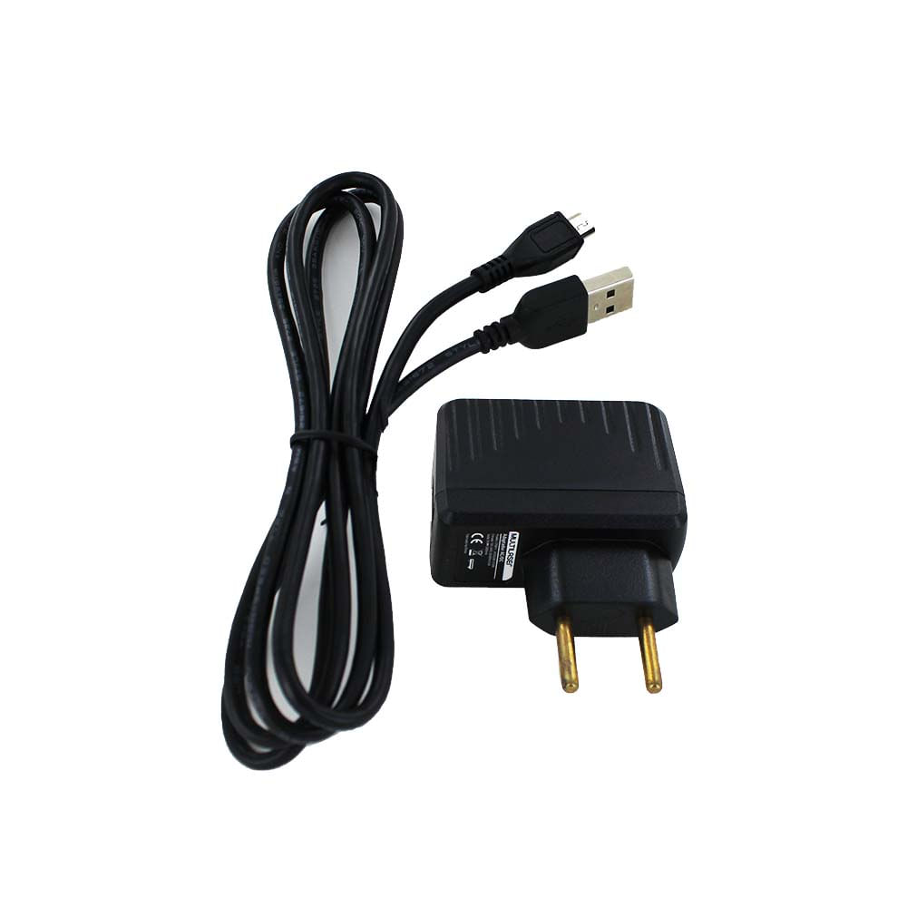 Carregador para M8W Plus 5V 2A (M8W Plus NB242 E NB243) - PR951 ...