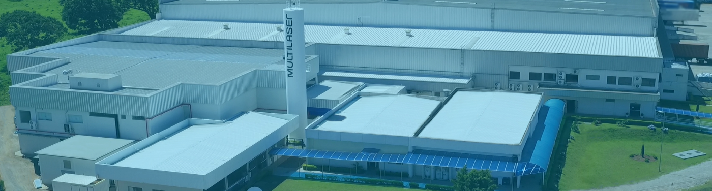 Institucional – Multilaser