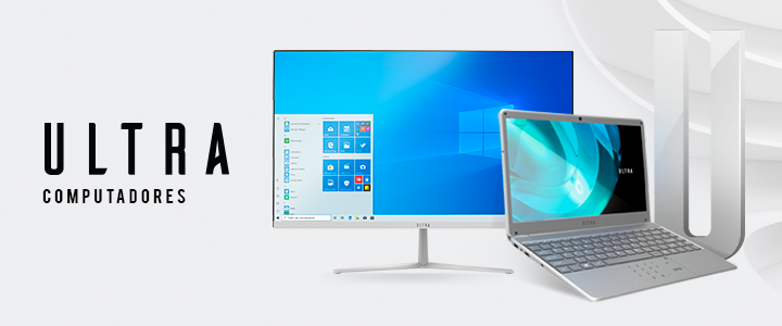 Ultra Computadores