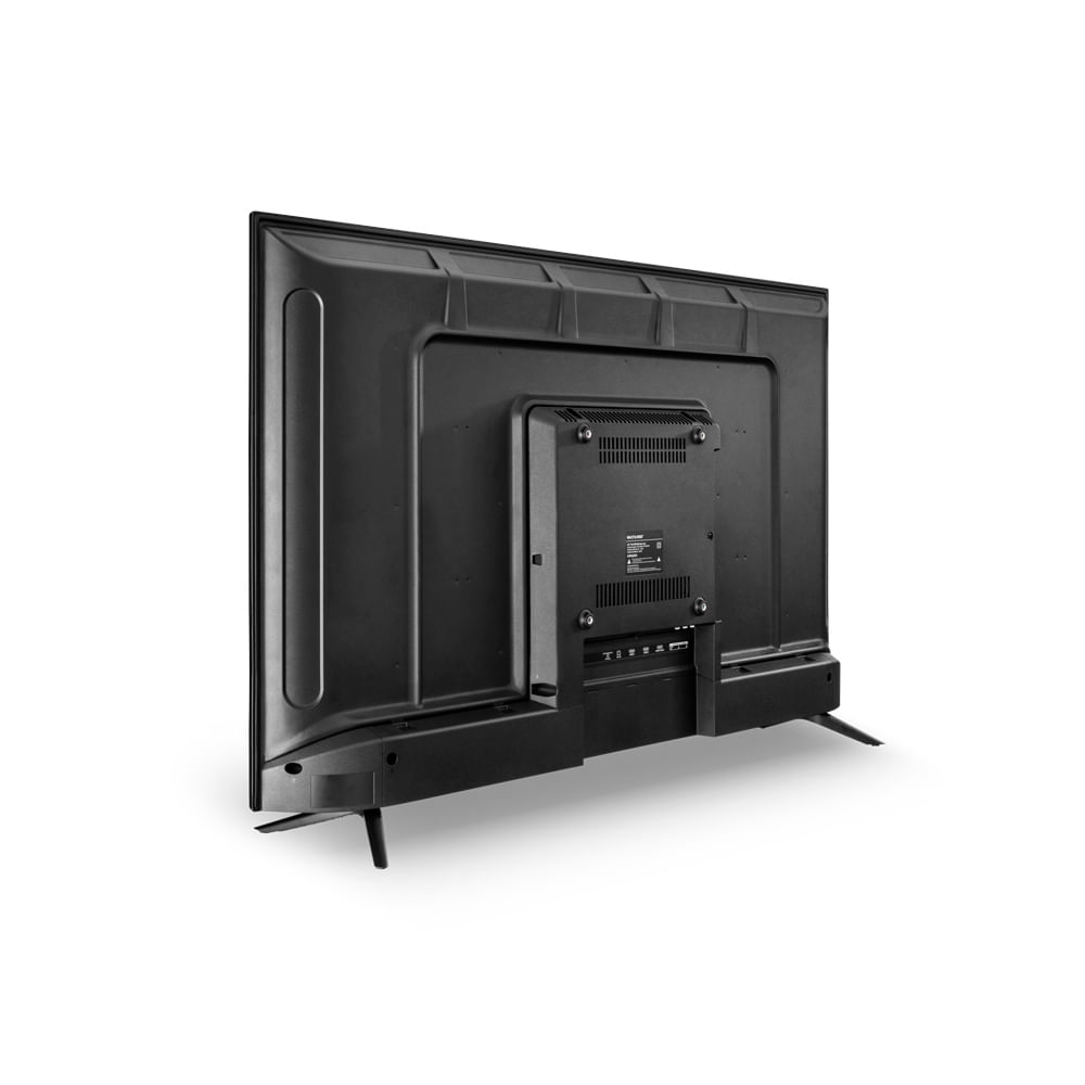 Tela 42 Polegadas FHD com Função Smart e Wi-fi Integrado Multilaser ...