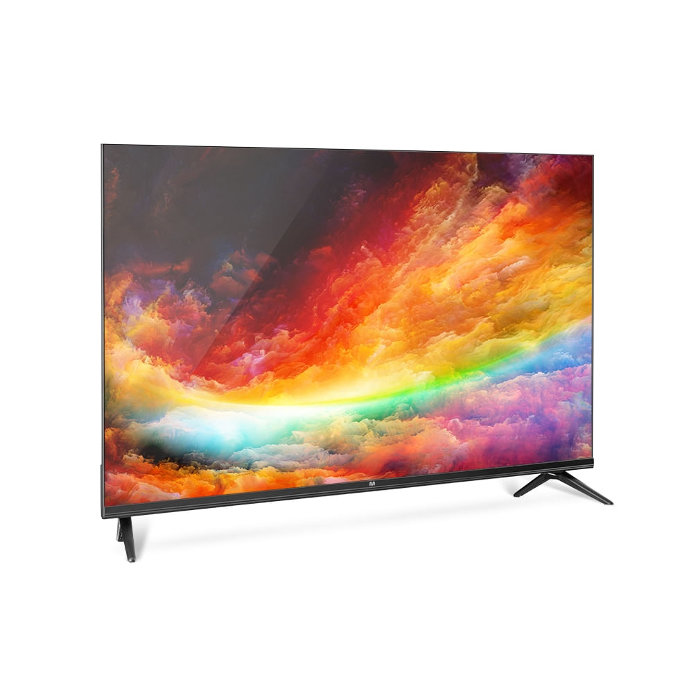 Tela 50 Pol, 4k Com Função Smart e Wi-Fi Integrado Entradas HDMI + USB ...