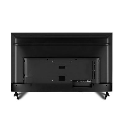 Tela 50 Pol, 4k Com Função Smart e Wi-Fi Integrado Entradas HDMI + USB ...