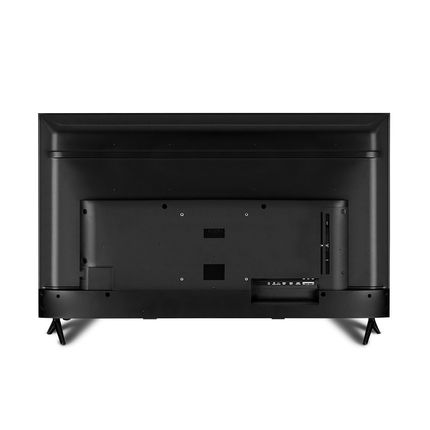 Tela 50 Pol, 4k Com Função Smart e Wi-Fi Integrado Entradas HDMI + USB ...